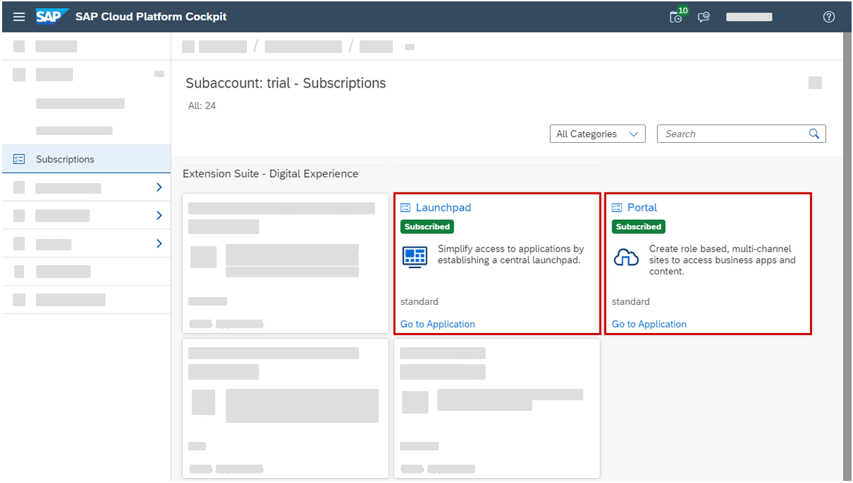 Access the SAP Theme Designer | Neptune DXP Documentation